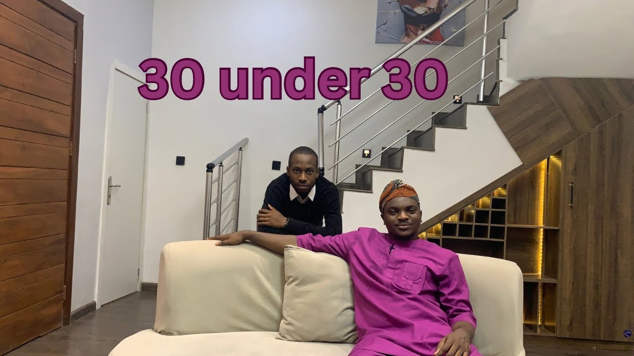 Making my first million at 19 changed everything | Moment S1 E5 | Adebayo Timileyin (Mascot ...