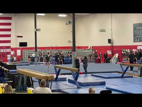 Victoria Kramer Floor 1/30/21