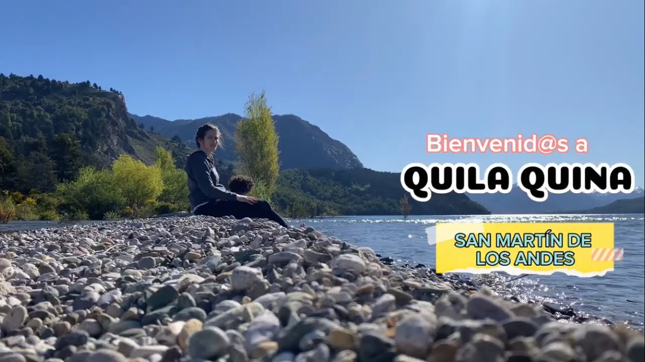 QUILA QUINA, bello lugar en San Martín de Los Andes, cerca del centro ...