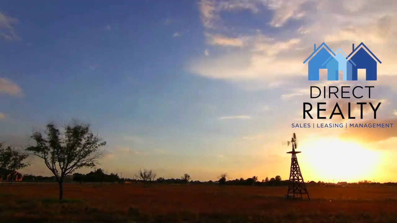 Direct Realty - Real Estate Sales, Leasing & Property Management - YouTube