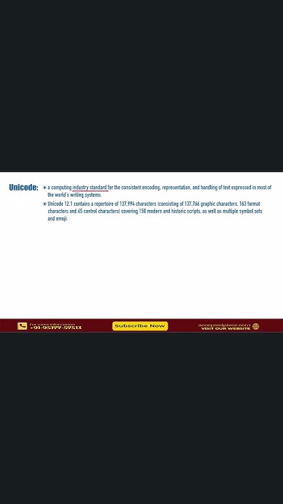 2 Encoding Education Datastructure Coding Youtube