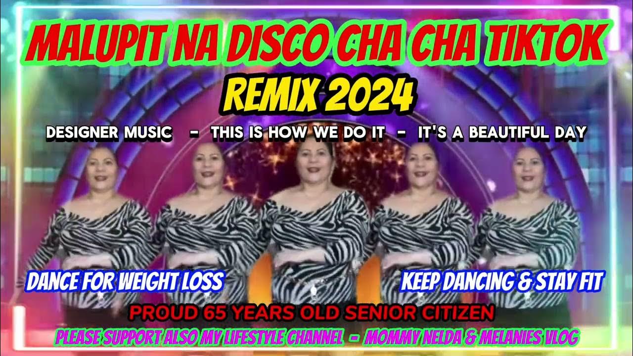 MALUPIT NA DISCO CHA CHA TIKTOK REMIX 2024 / DESIGNER MUSIC / THIS IS HOW YOU DO IT - YouTube