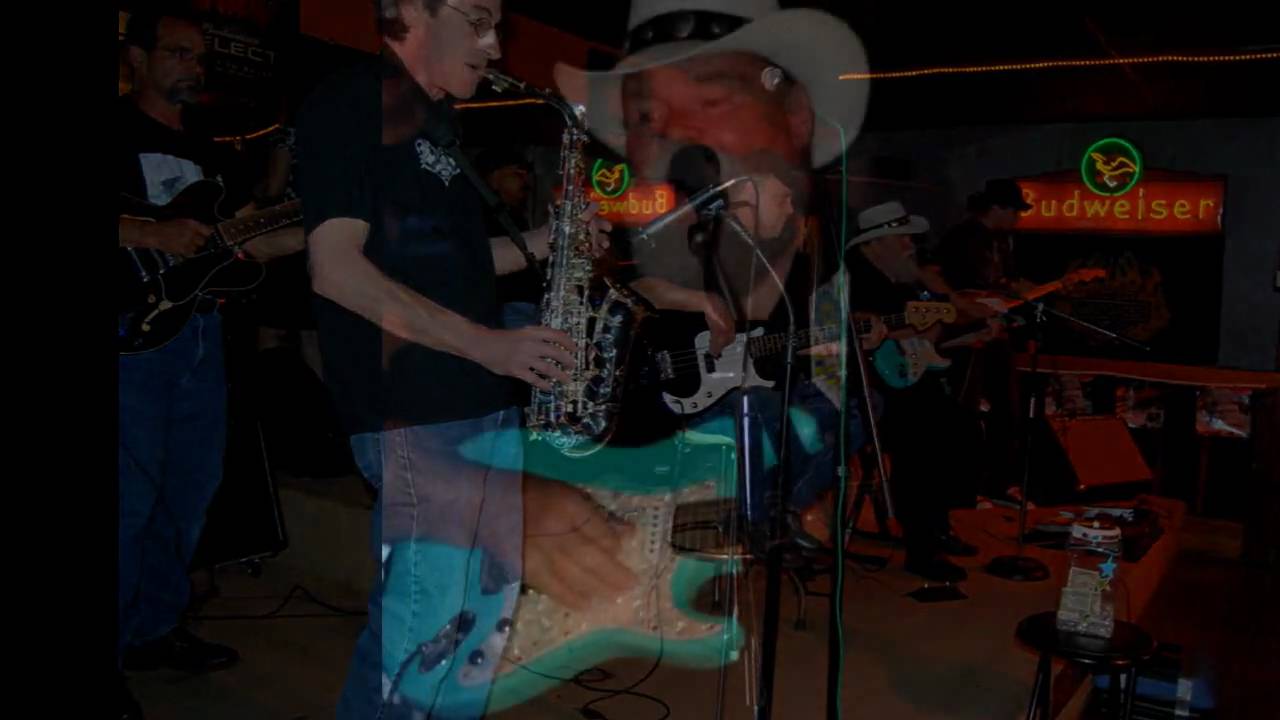 Tiny Davis in Tulsa OK - YouTube