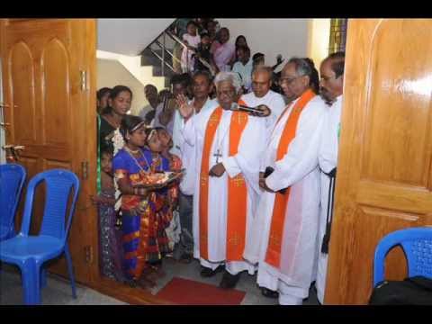 ECI GIDEONS CHURCH DEDICATION 2012 APRIL 29 - YouTube