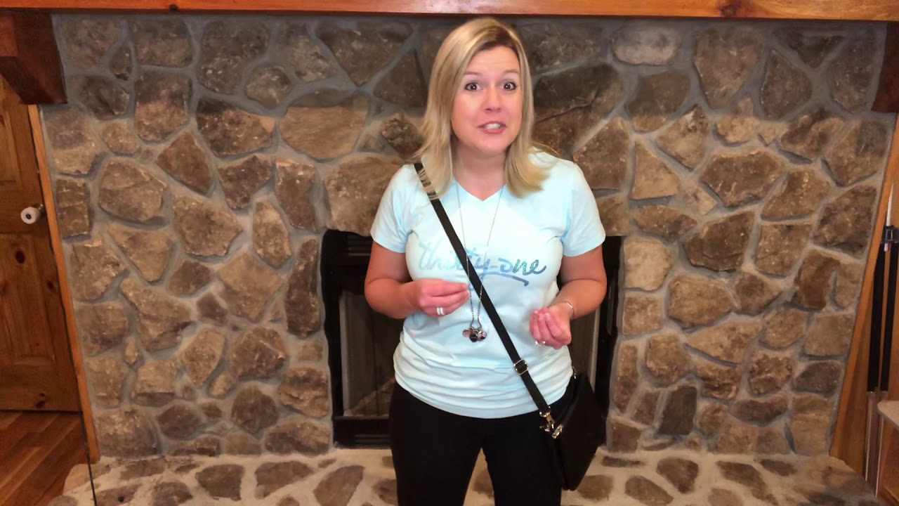 The Street Style from Thirty-One and Andrea Carver - YouTube