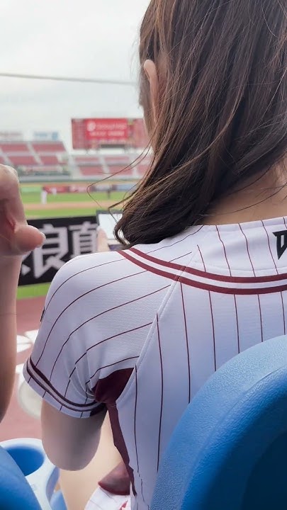 琳蛋 2025-0413 髮香視角 樂天女孩 Rakuten Girls (RKG) - YouTube