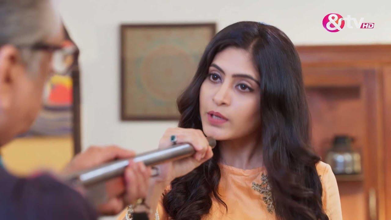 Vani Rani | Ep.49 | Nandani ने बचाया Sidd को Radhay sham जी से | Full ...