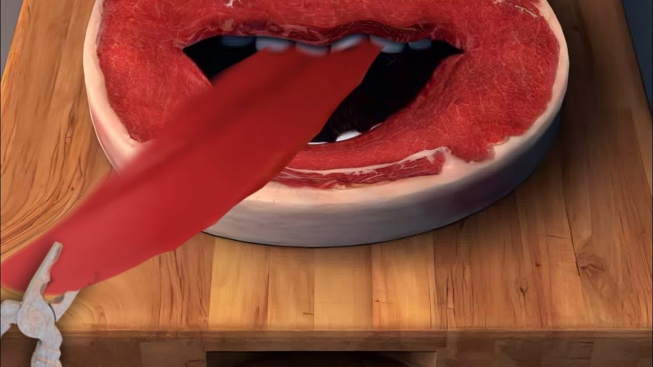 charlie the steak ios gameplay paid version - YouTube