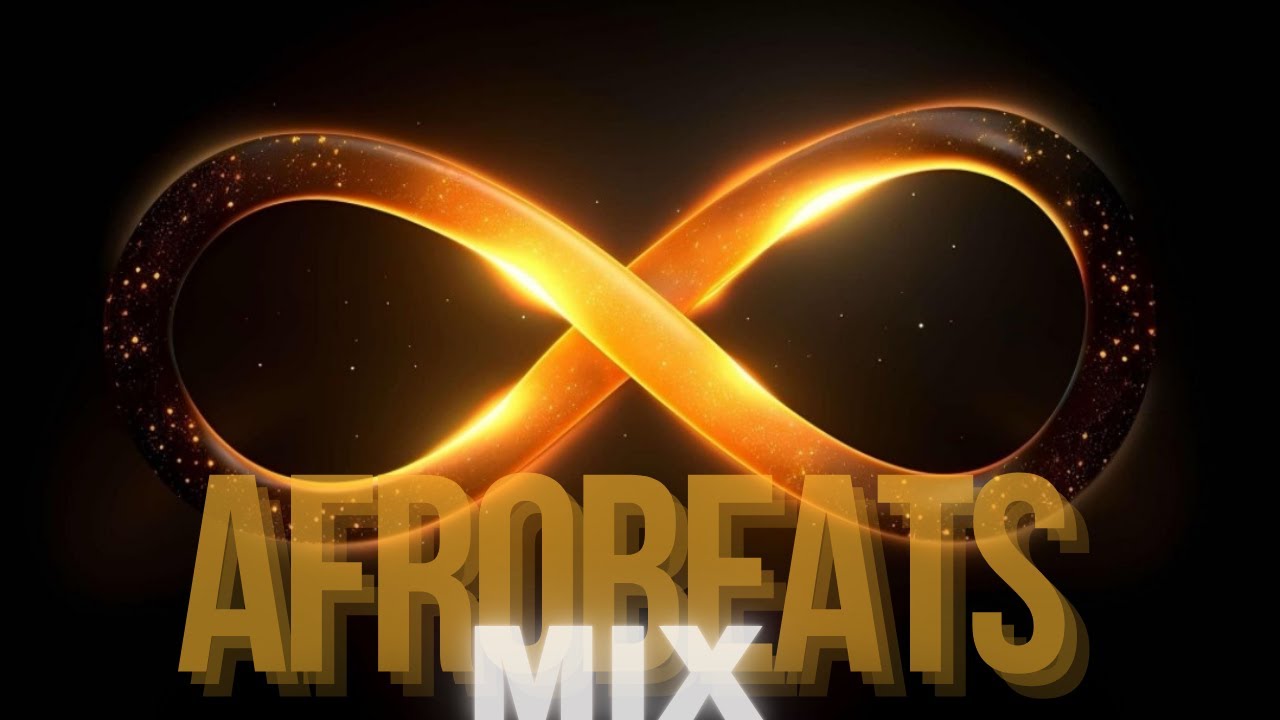 Afrobeats Mix - The 2AM CODE Mix - November 2024 - YouTube