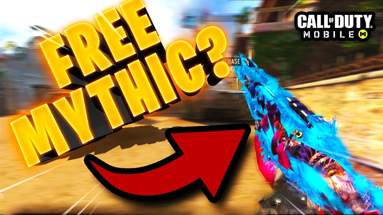*Free* Mythic Kilo 141 Gameplay | P2W IRONSIGHT | COD MOBILE - YouTube