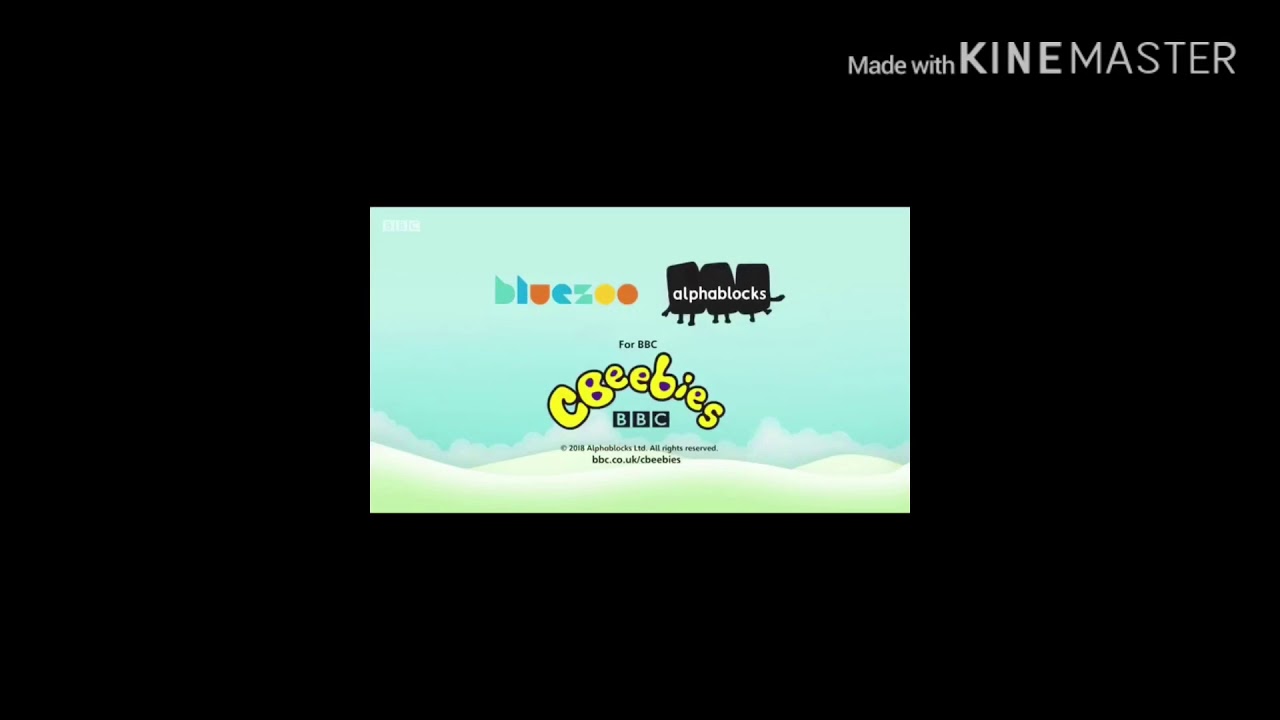 Bluezoo / Alphablocks / Cbeebies / Qubo - YouTube