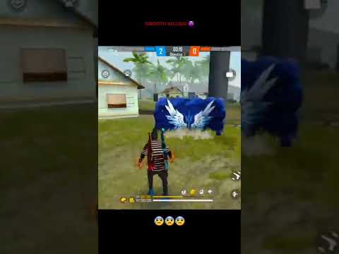 SYBLUS🥶 WORLD 🌎 MOST DANGEROUS PLAYER 😈 SMOOTH KILLING MACHINE 2050 😱