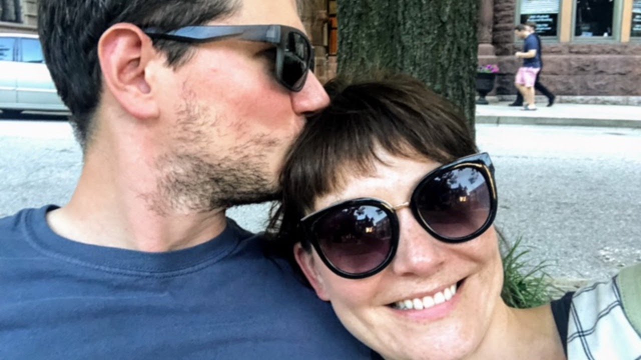 Katey & Martin's Wedding Livestream - YouTube