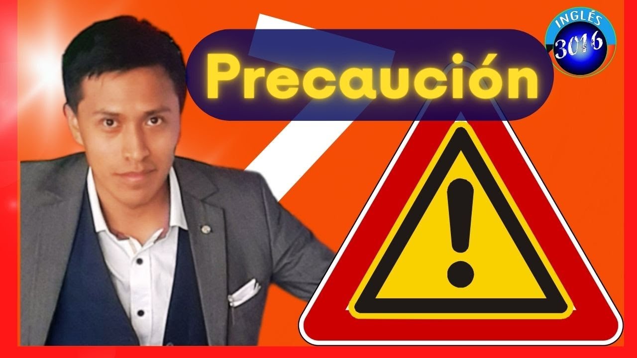 7 Formas De Decir Ten Cuidado En Ingl s YouTube 7-formas-de-decir-ten-cuidado-en-ingl-s-youtube