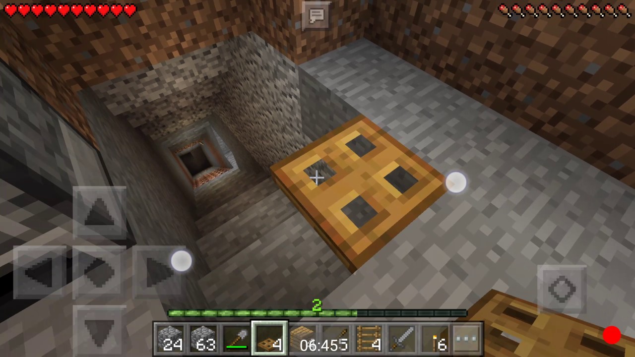 Goodcraft Gameplay #2 - YouTube