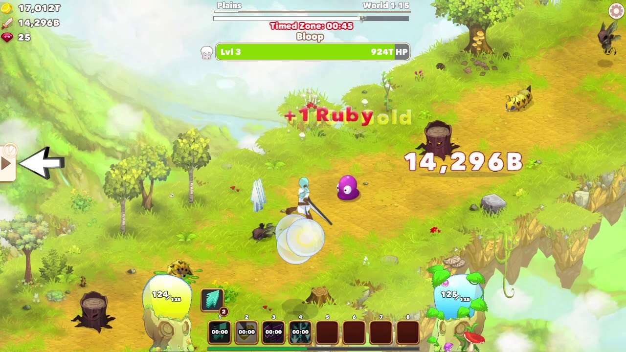 Green Calx xyz 126 - YouTube