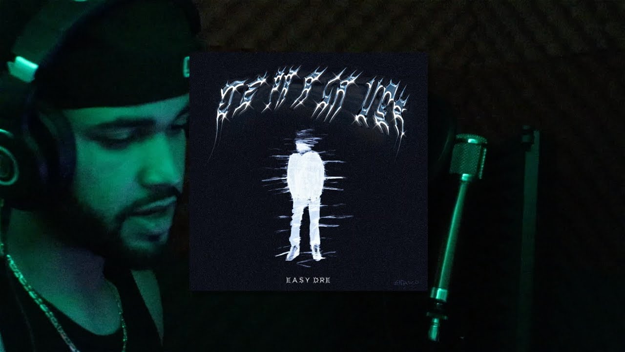 Easy Dre x Tian - Batista (Visualizer) - YouTube