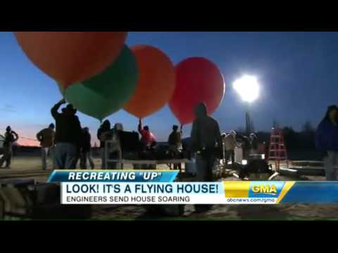 Yukarı Bak Fragmanı