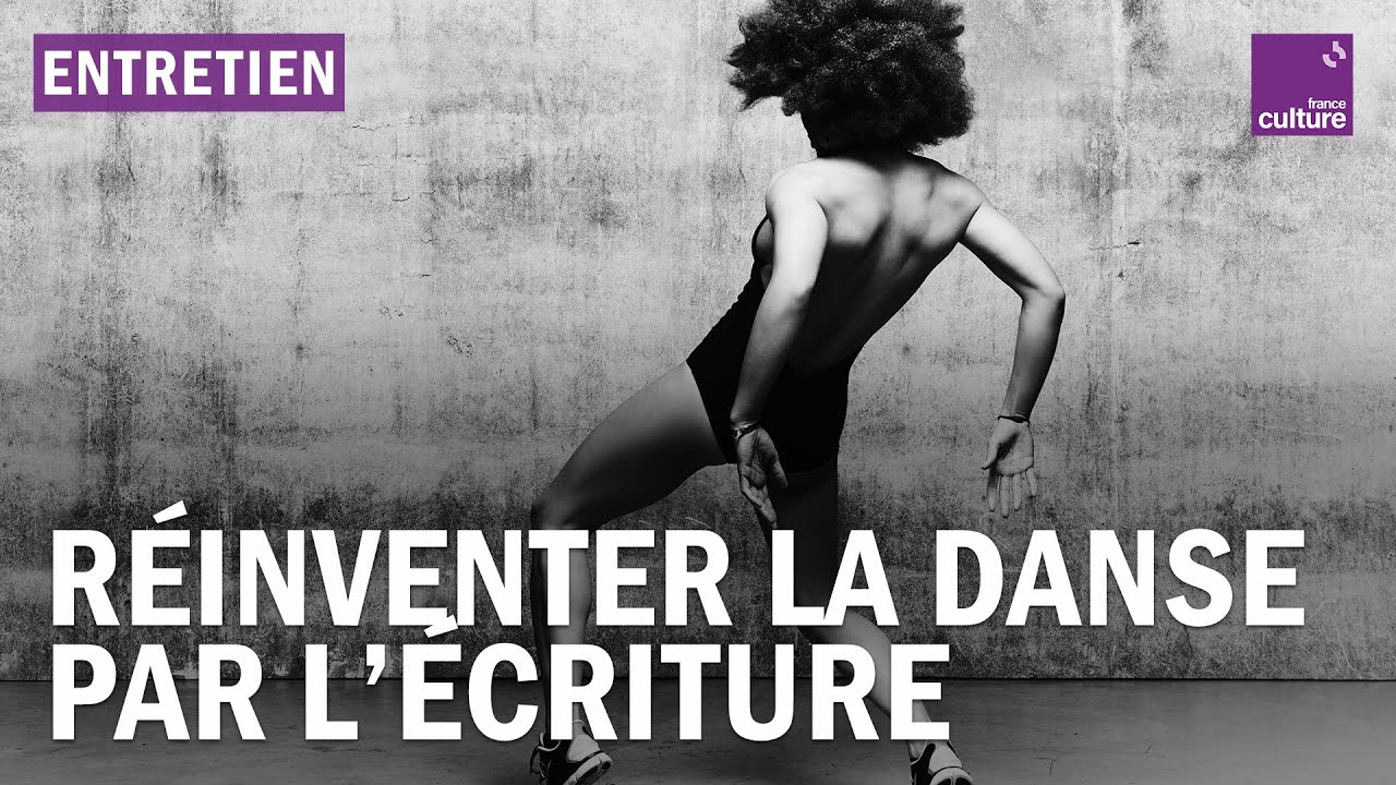 Mathilde Monnier : "Le corps féminin de la danseuse est encore en ...