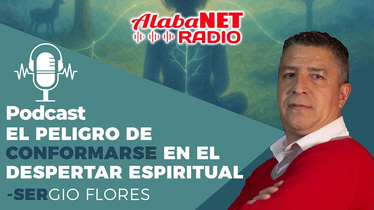 El peligro de conformarse en el despertar espiritual - YouTube