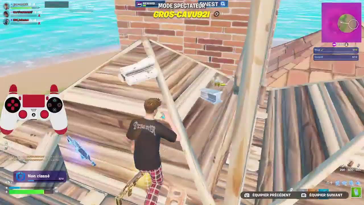 live fortnite fr je joue avec les abos ( rush 300 abos ) - YouTube