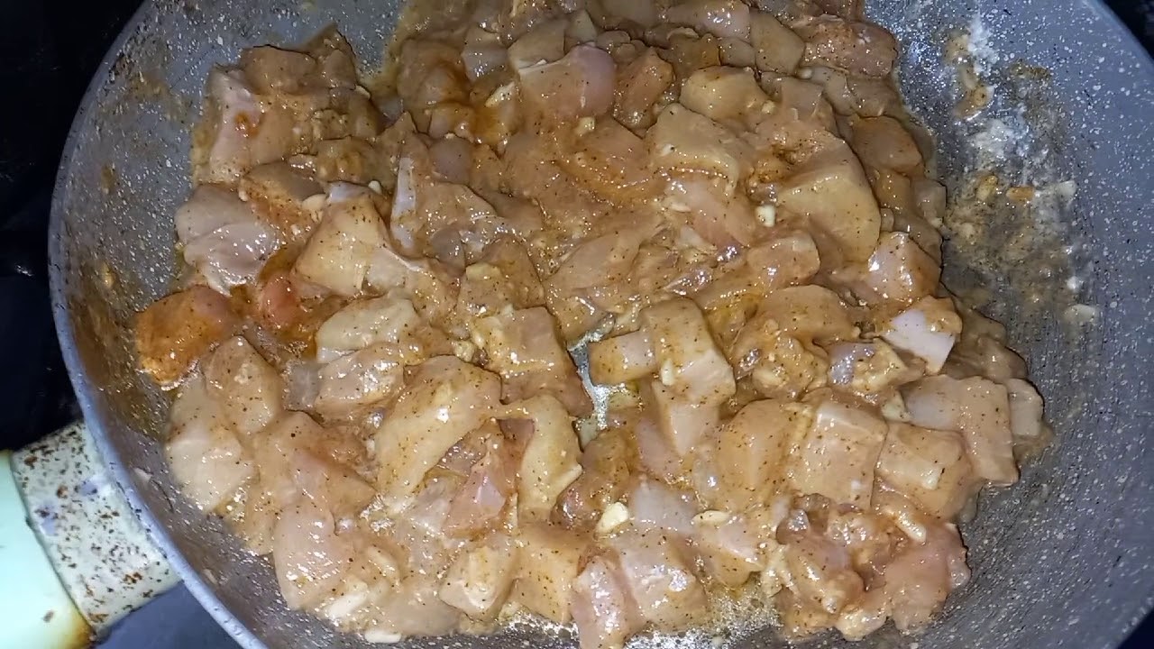 How to make gyro rice/gyro rice 🥙 - YouTube