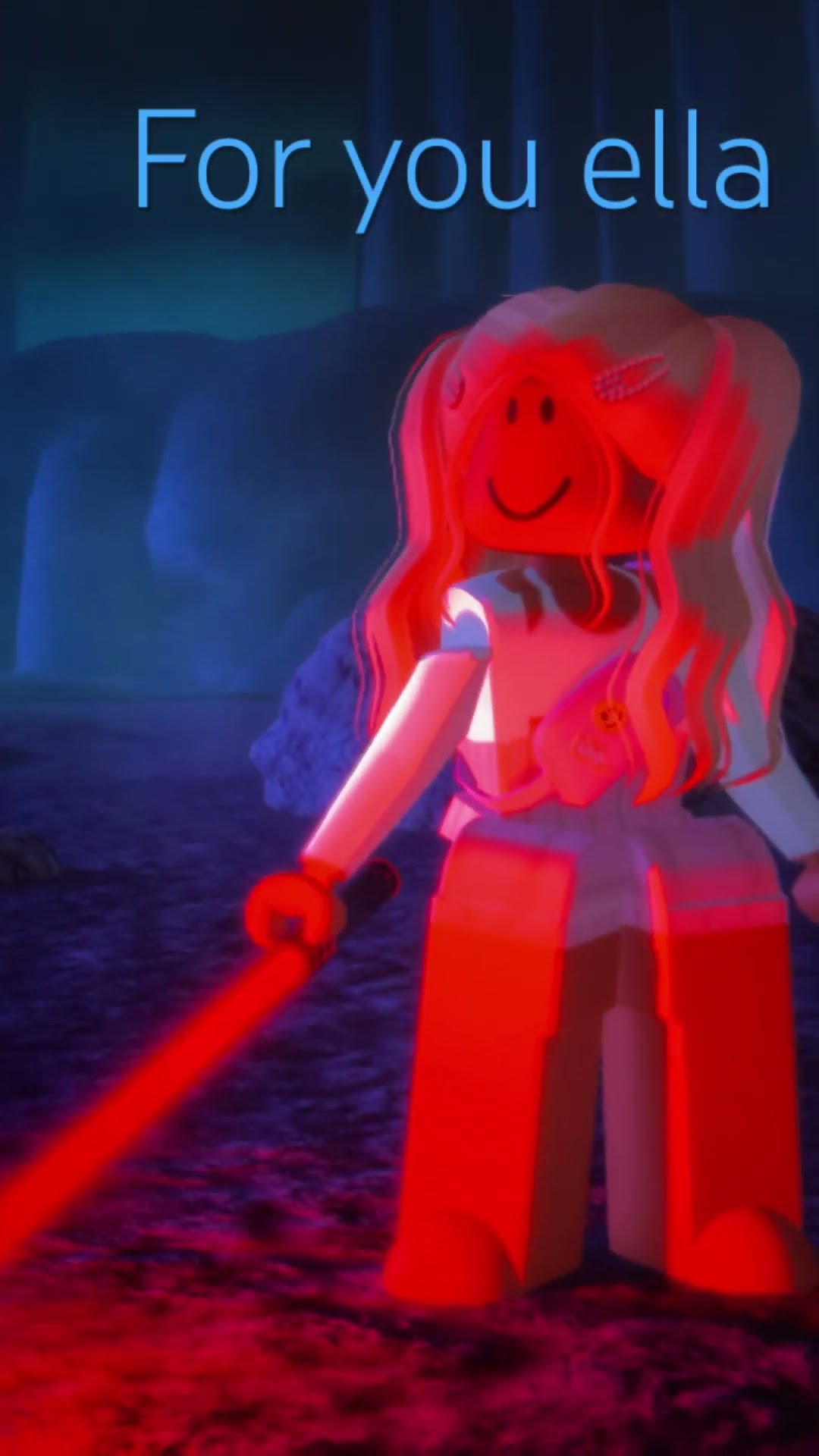 For ellaParis - YouTube