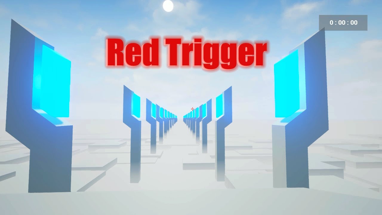 Red Trigger is an incredibly fun indie FPS puzzle game. - YouTube