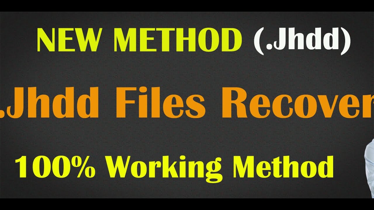 Jhdd virus (ransomware). How to decrypt .Jhdd files. Jhdd File Recovery ...
