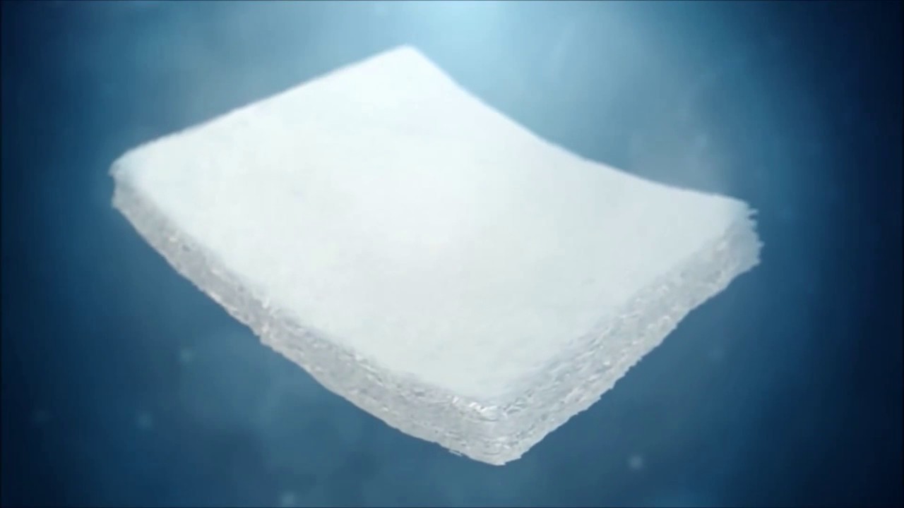 HYALOFAST® - Hyaluronsäure + HYAFF® Technologie - YouTube