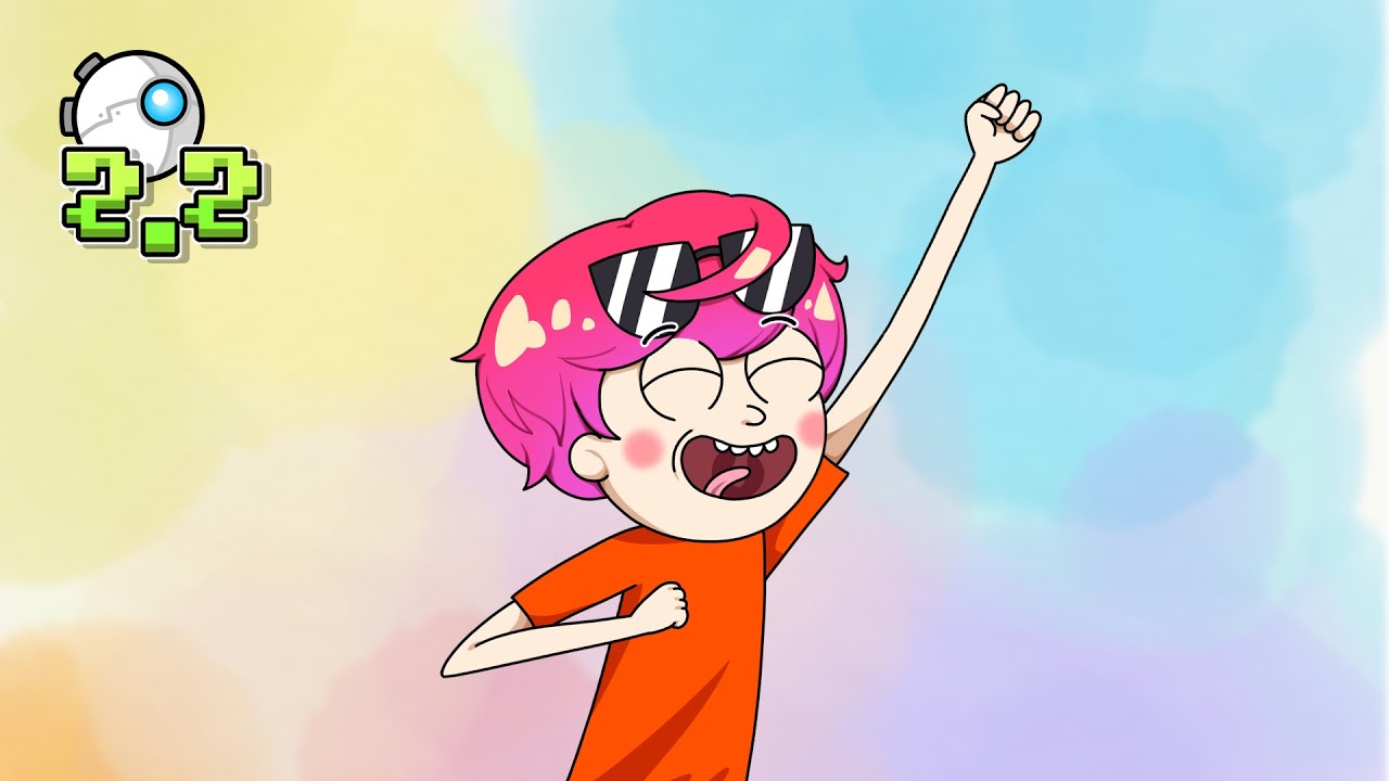 Thank you, Geometry Dash - YouTube