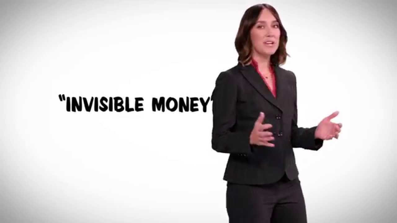 Invisible Money - Are you spending invisible money to sell your home ...
