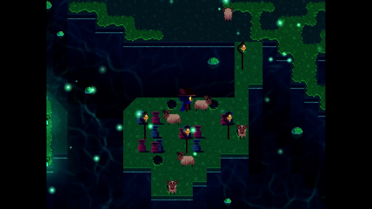 OneShot Ram Puzzle - YouTube