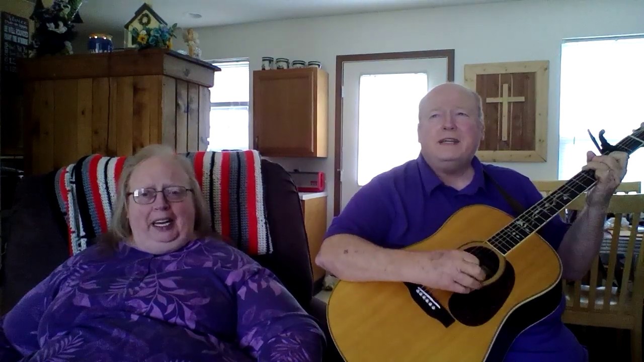 Harber Family: Song a Day #32- Had It Not Been - YouTube