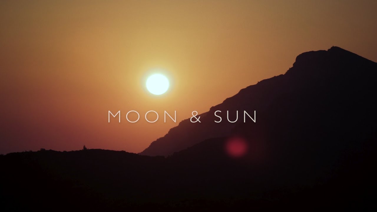 Moon & Sun (2019) - YouTube