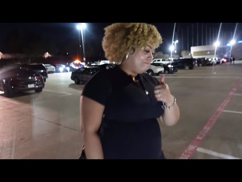 KJ Tells The CHUZZ To Stop Talking - YouTube