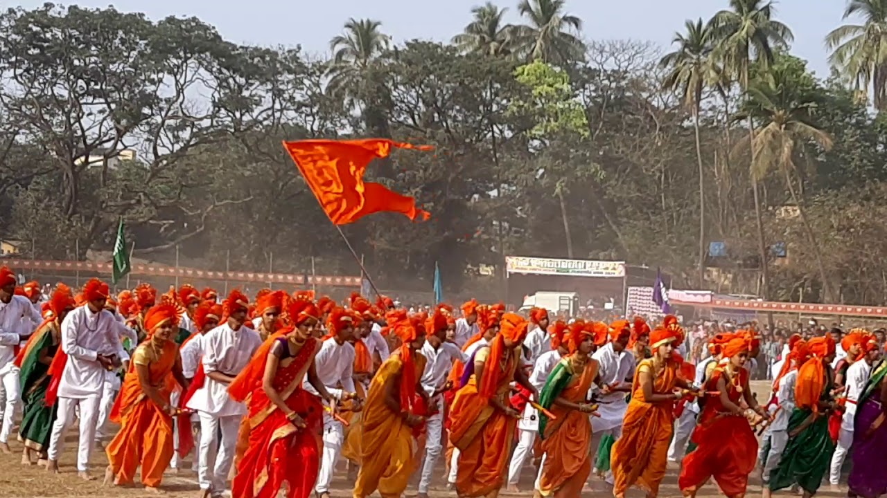 NRC SCHOOL MOHONE LEJIM DANCE 2019 - YouTube