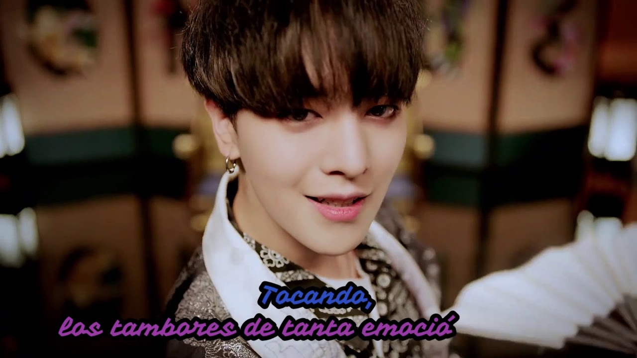 Lit - Oneus (Adaptación para cover en español) - YouTube