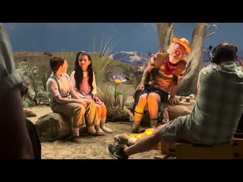Buddy movie BTS \