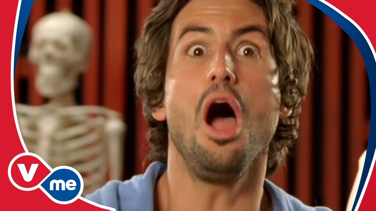 Alerta Cobra - Episodio 1615 (Promo) | VME TV - YouTube
