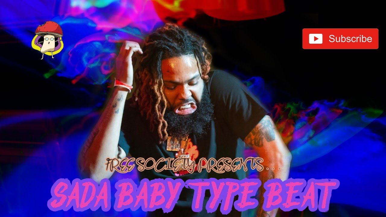 Sada Baby x Detroit Type Beat " Bartier " #Sadababy #Detriot #beats ...