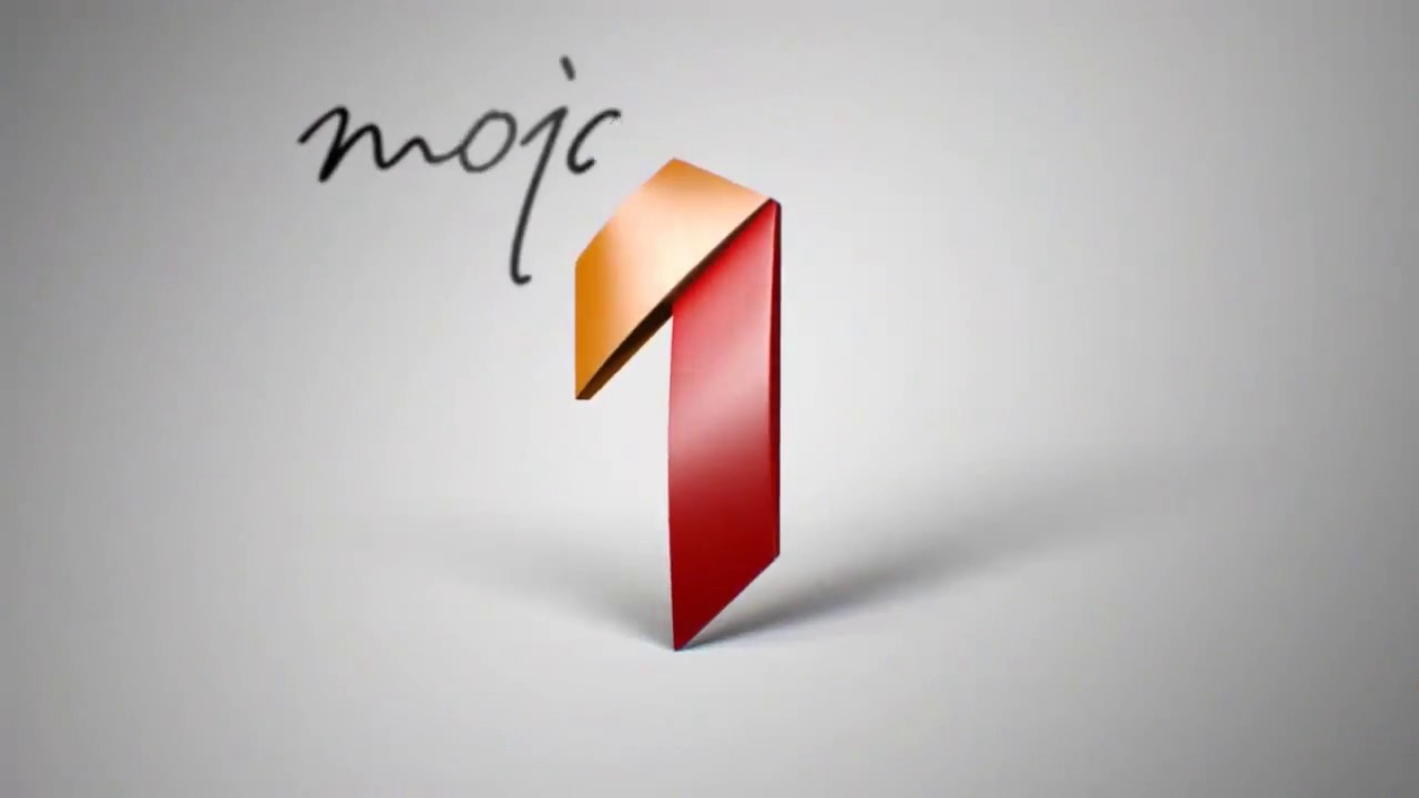 Prva Tv short ident - YouTube