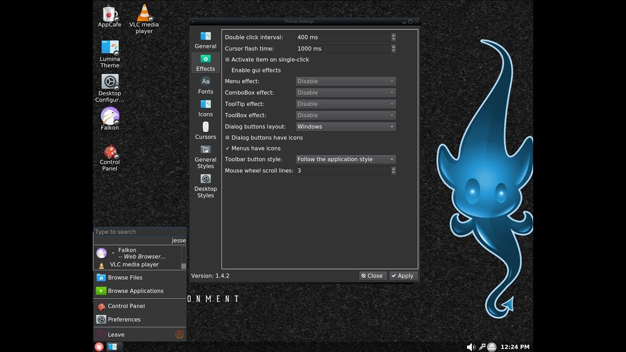 [Огляд №67] Project Trident: BSD лізе у НАШІ домівки? - YouTube