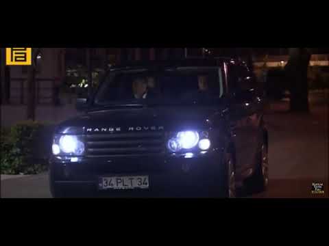 Polat Turan Kaçgar’ı öldürüyor