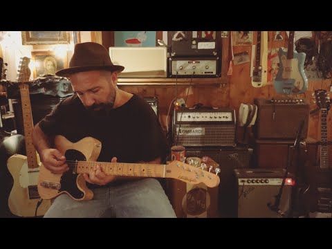 DIRAQ ft. Don Antonio  - Sunday Bending (JAP Sessions)