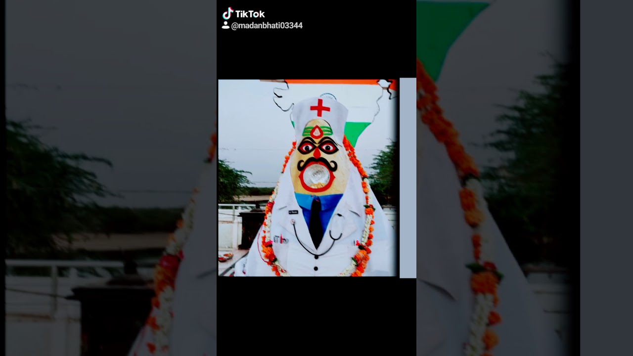 Jai Shree Bheru nath - YouTube