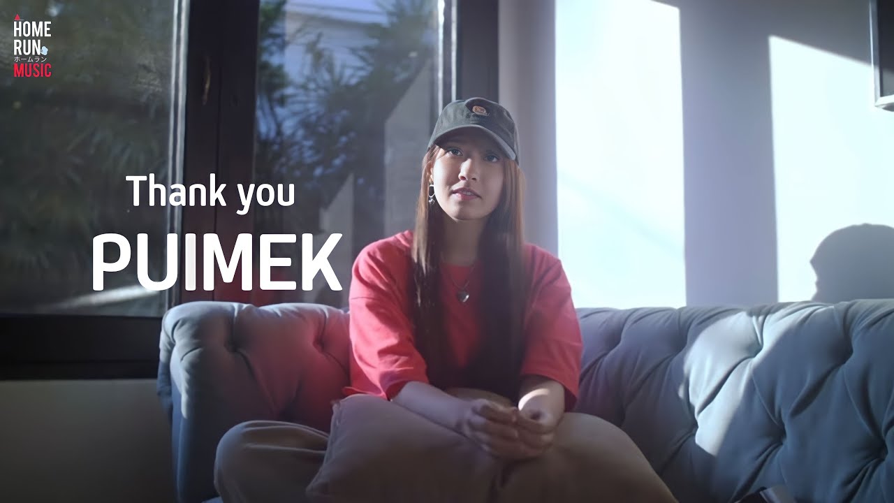 Home Run Girls Story EP.6 Thank you PUIMEK - YouTube