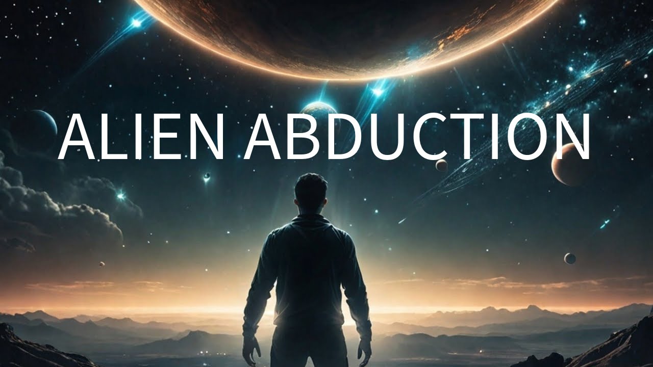 Weirdest Video I've Ever Made.. (Jason Thornton's abduction) - YouTube