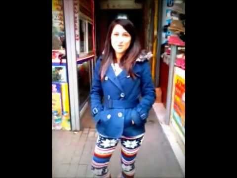 Beril Seni Çok Seviyorum