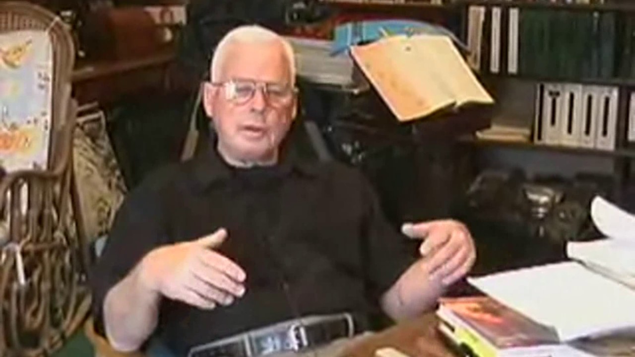 John Lear Tells All Part 1 of 4 - YouTube